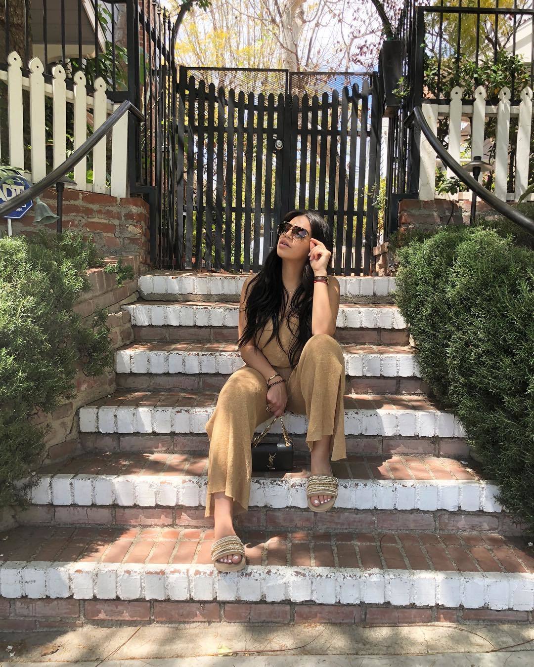 Selma Omaris Feet I Piedi Di Selma Omari Celebrities Feet 2024