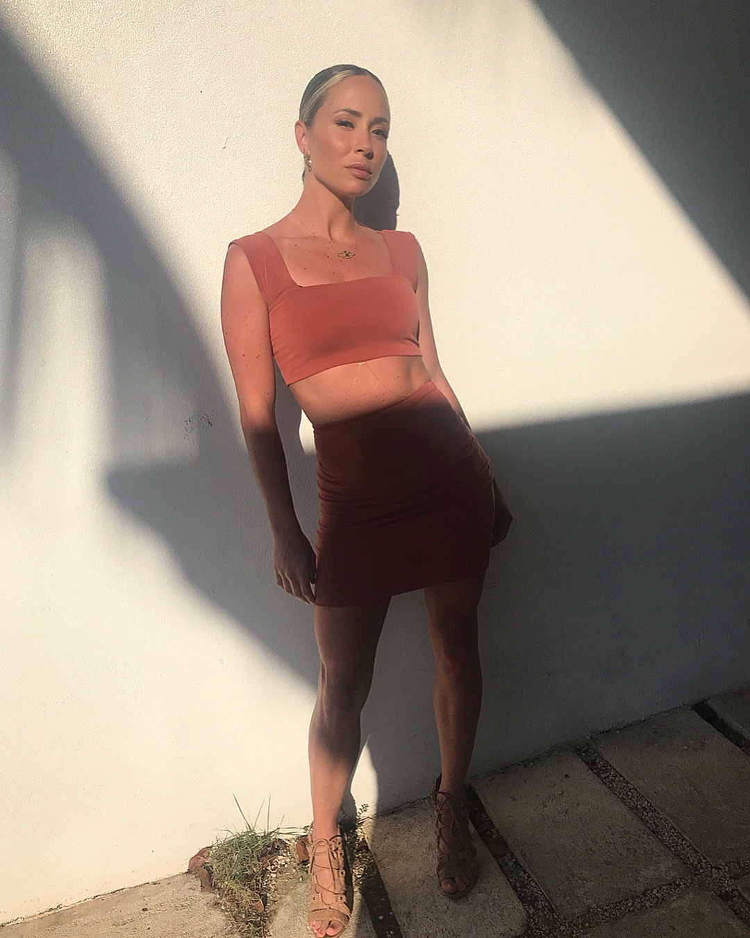 Shana Deandreas Feet I Piedi Di Shana Deandrea Celebrities Feet 2022