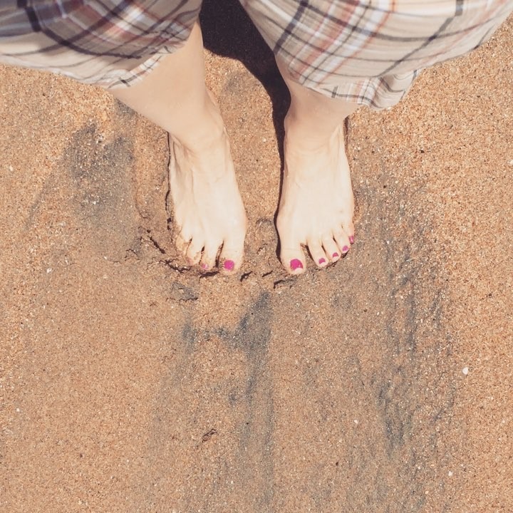 Shanna Forrestalls Feet I Piedi Di Shanna Forrestall Celebrities Feet 2022