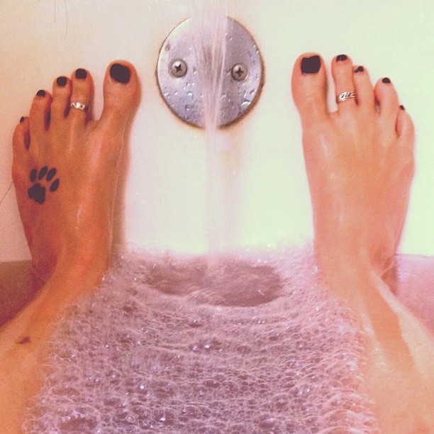 Shanna Vincents Feet I Piedi Di Shanna Vincent Celebrities Feet 2024