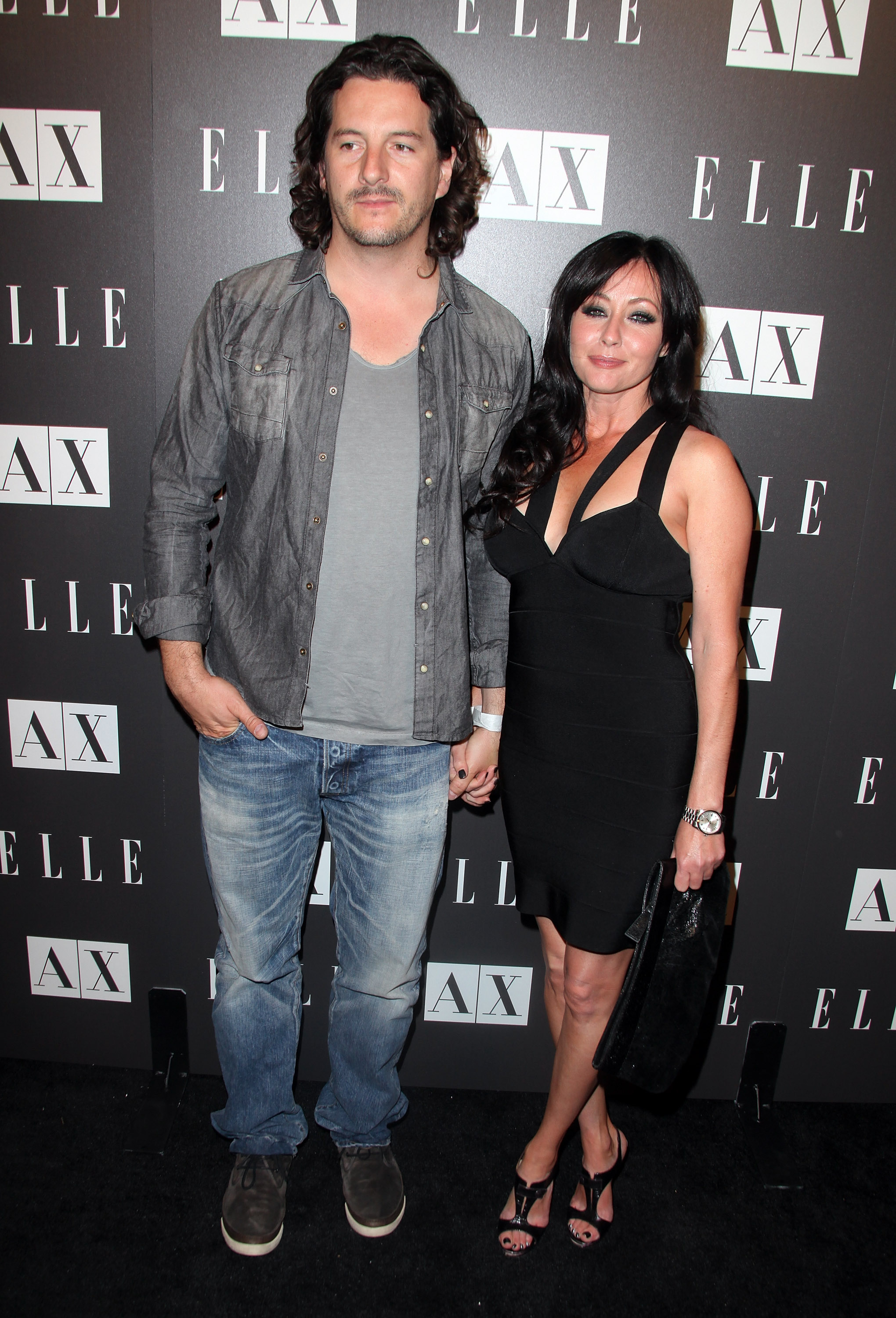 Shannen Dohertys Feet I Piedi Di Shannen Doherty Celebrities Feet 2025
