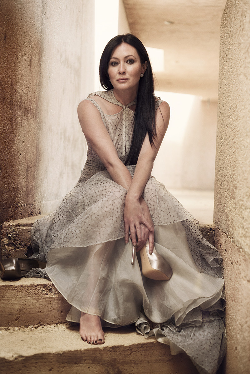 Shannen Dohertys Feet I Piedi Di Shannen Doherty Celebrities Feet 2025