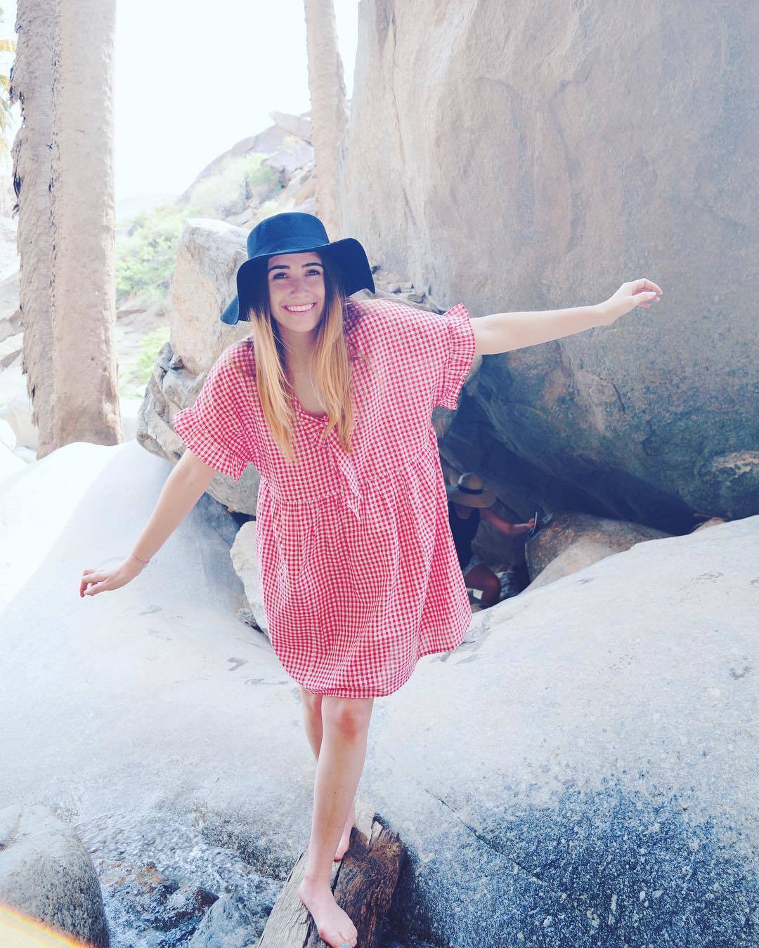 Shannon Barrys Feet I Piedi Di Shannon Barry Celebrities Feet 2023