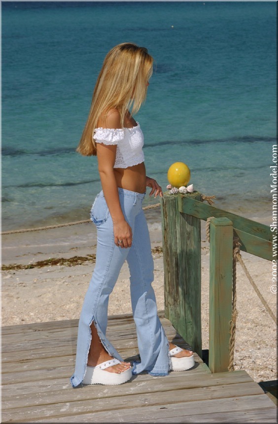 Shannon Models Feet I Piedi Di Shannon Model Page 13