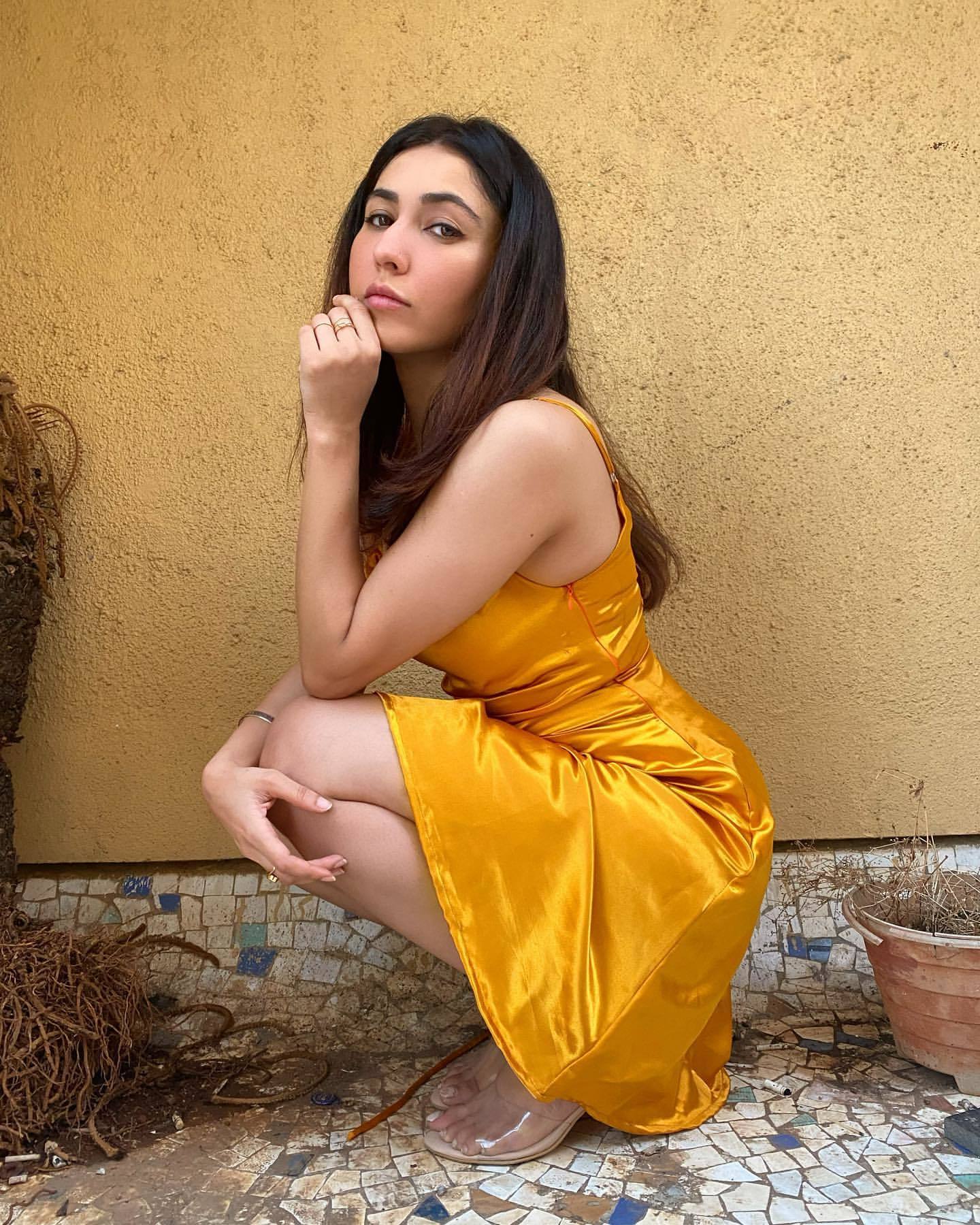 Sharan Kaurs Feet I Piedi Di Sharan Kaur Celebrities Feet 2023