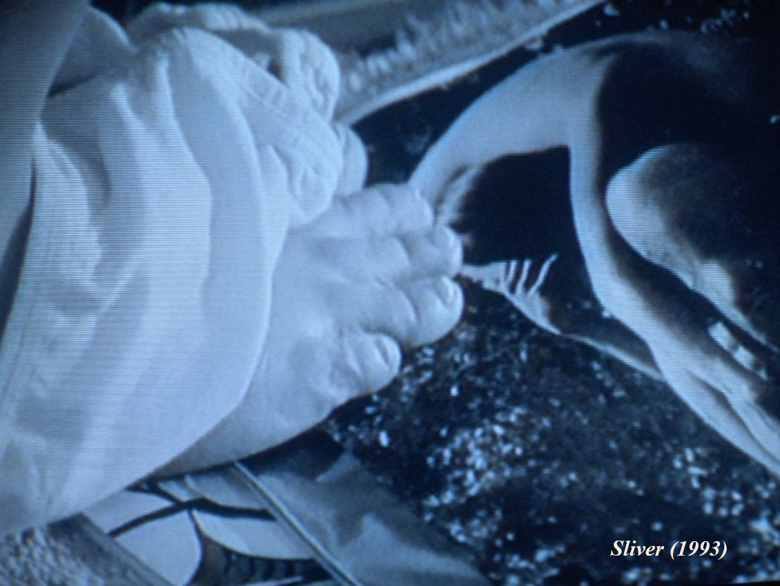 Sharon Stone Is Feet I Piedi Di Sharon Stone I Page 9 Celebrities Feet 2023