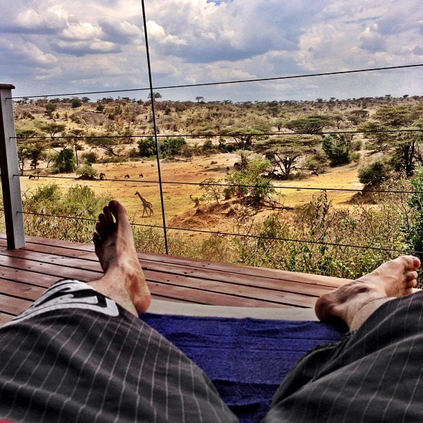 Shawn Desmans Feet