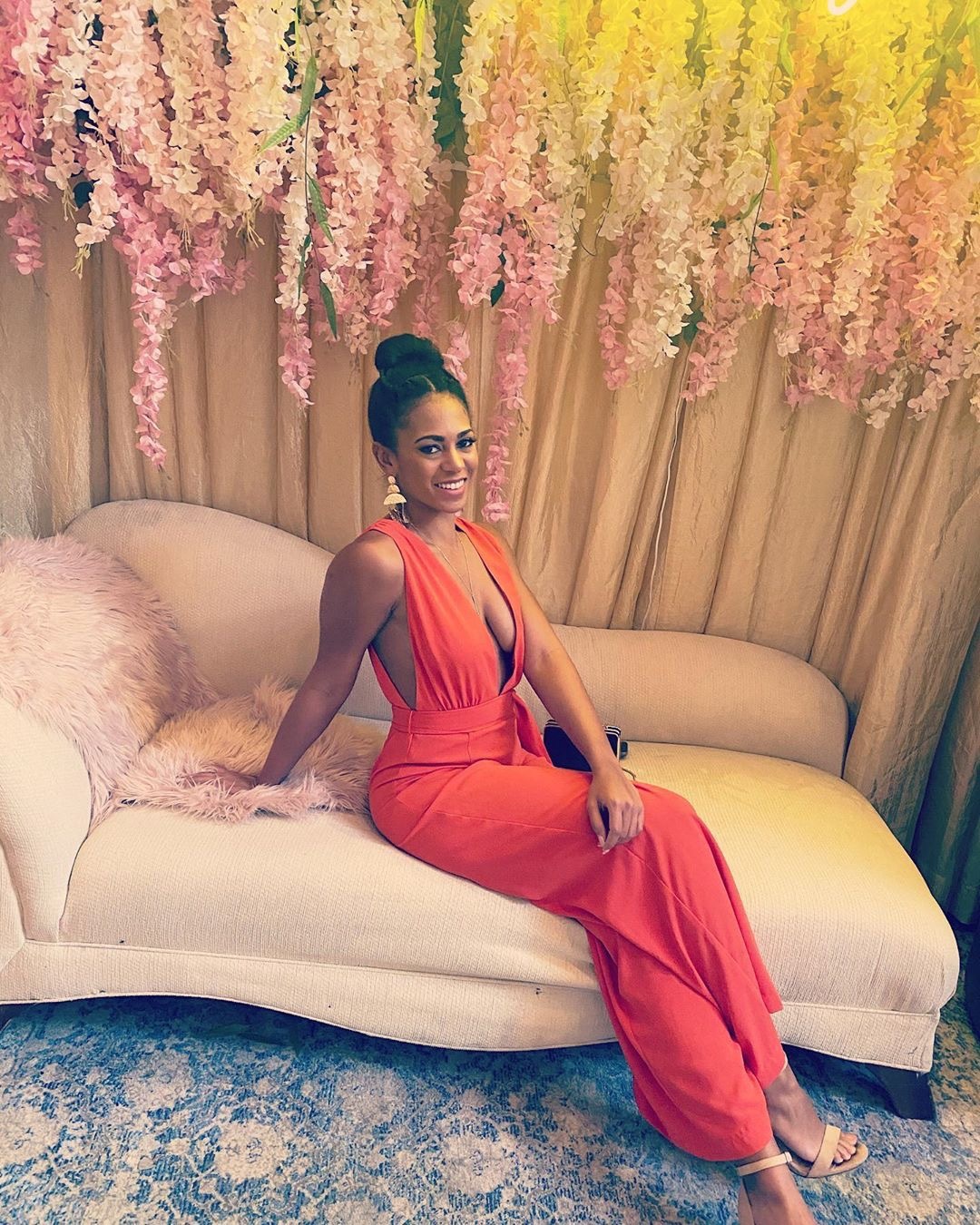 Shiann Lewiss Feet I Piedi Di Shiann Lewis Celebrities Feet 2024