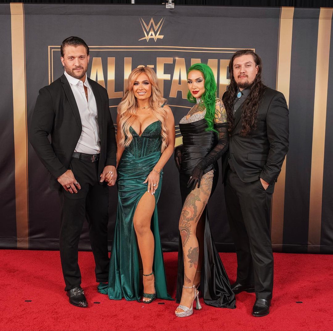 Shotzi Blackhearts Feet I Piedi Di Shotzi Blackheart Celebrities Feet 2024
