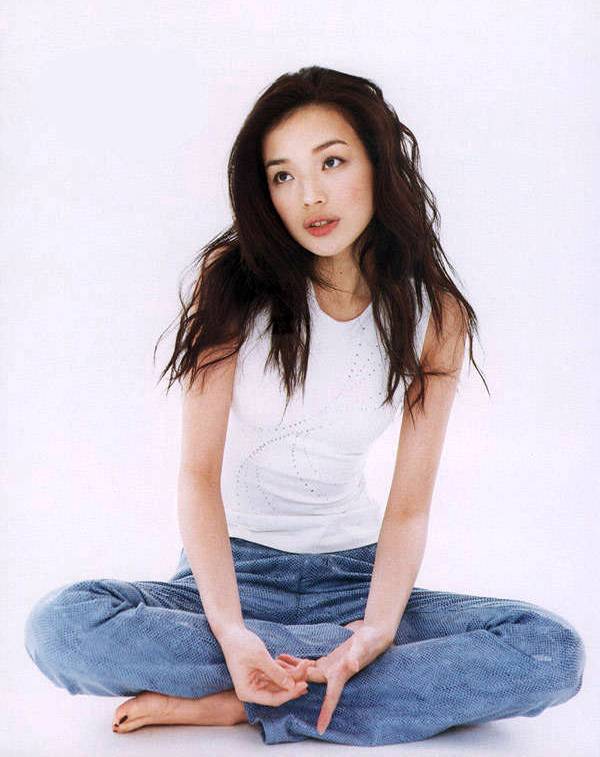 Shu Qis Feet I Piedi Di Shu Qi Page 3 Celebrities Feet 2023