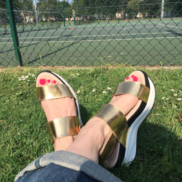 Sienna Guillorys Feet I Piedi Di Sienna Guillory Page 2 Celebrities Feet 2024