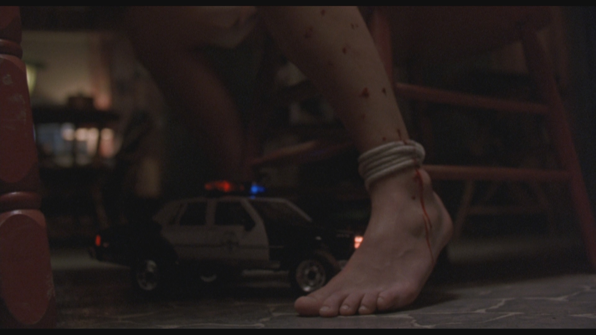 Sigrid Adriennes Feet