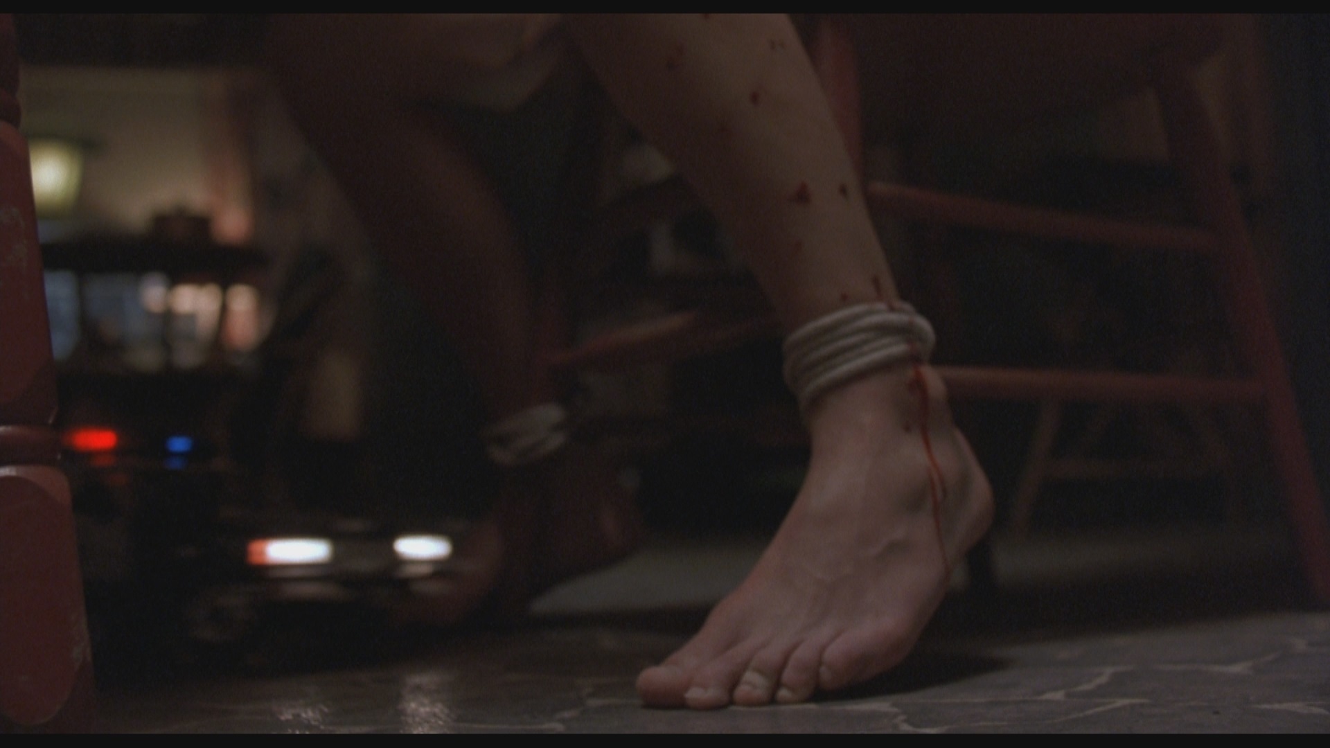 Sigrid Adriennes Feet