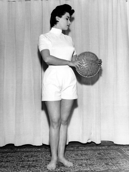Silvana Manganos Feet I Piedi Di Silvana Mangano Celebrities Feet 2025