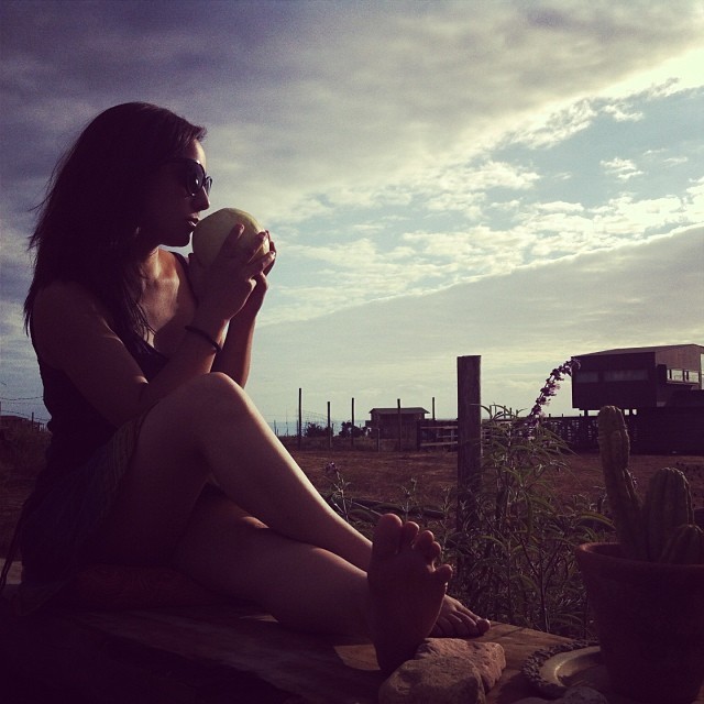 Silvana Salgueiros Feet I Piedi Di Silvana Salgueiro Celebrities Feet 2024