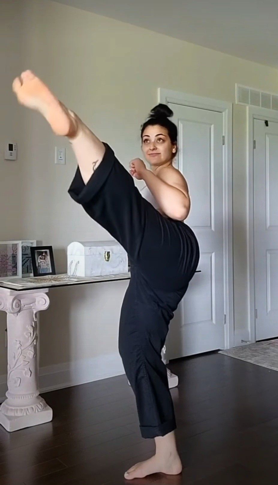 Silvana Shamuons Feet I Piedi Di Silvana Shamuon Celebrities Feet 2024