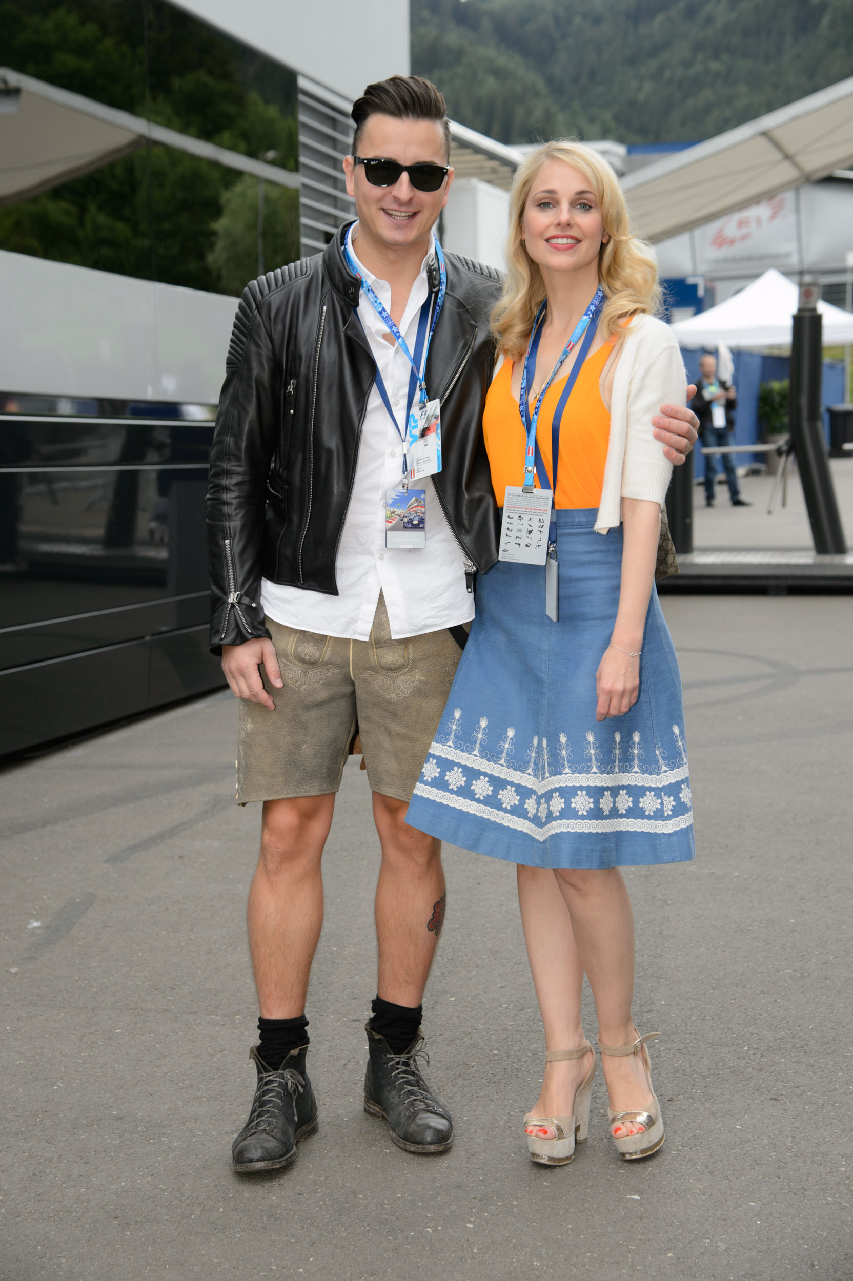Silvia Maria Schneiders Feet I Piedi Di Silvia Maria Schneider Celebrities Feet 2023