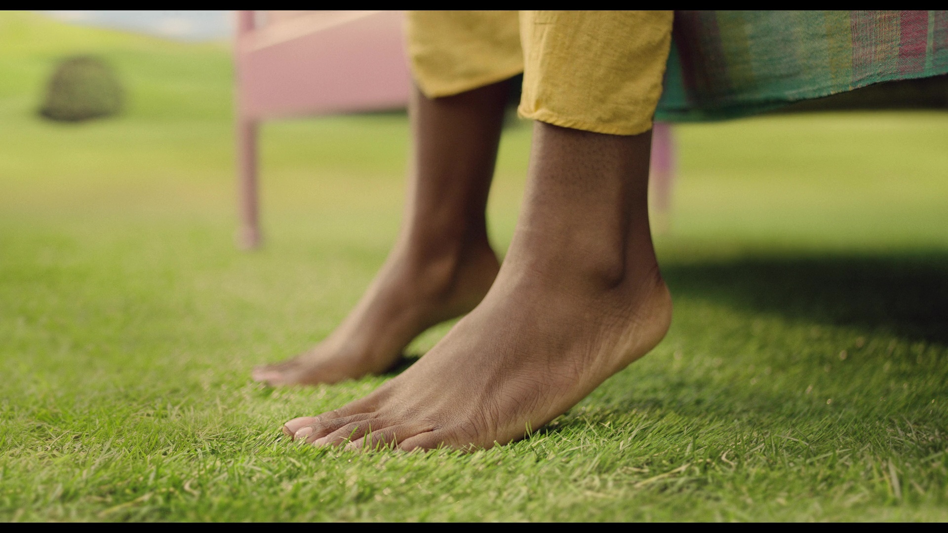 Simona Browns Feet I Piedi Di Simona Brown Celebrities Feet 2024