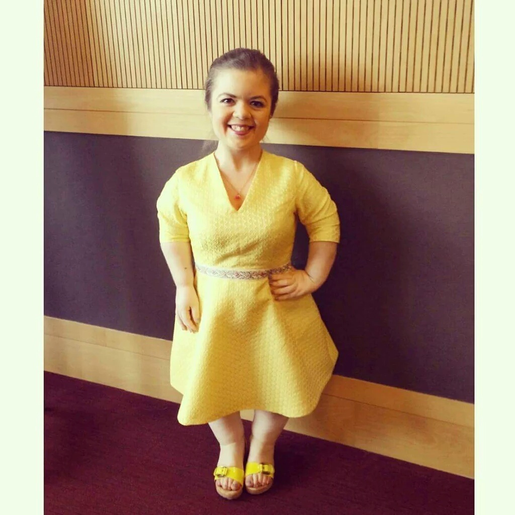 Sinead Burkes Feet I Piedi Di Sinead Burke Celebrities Feet 2023
