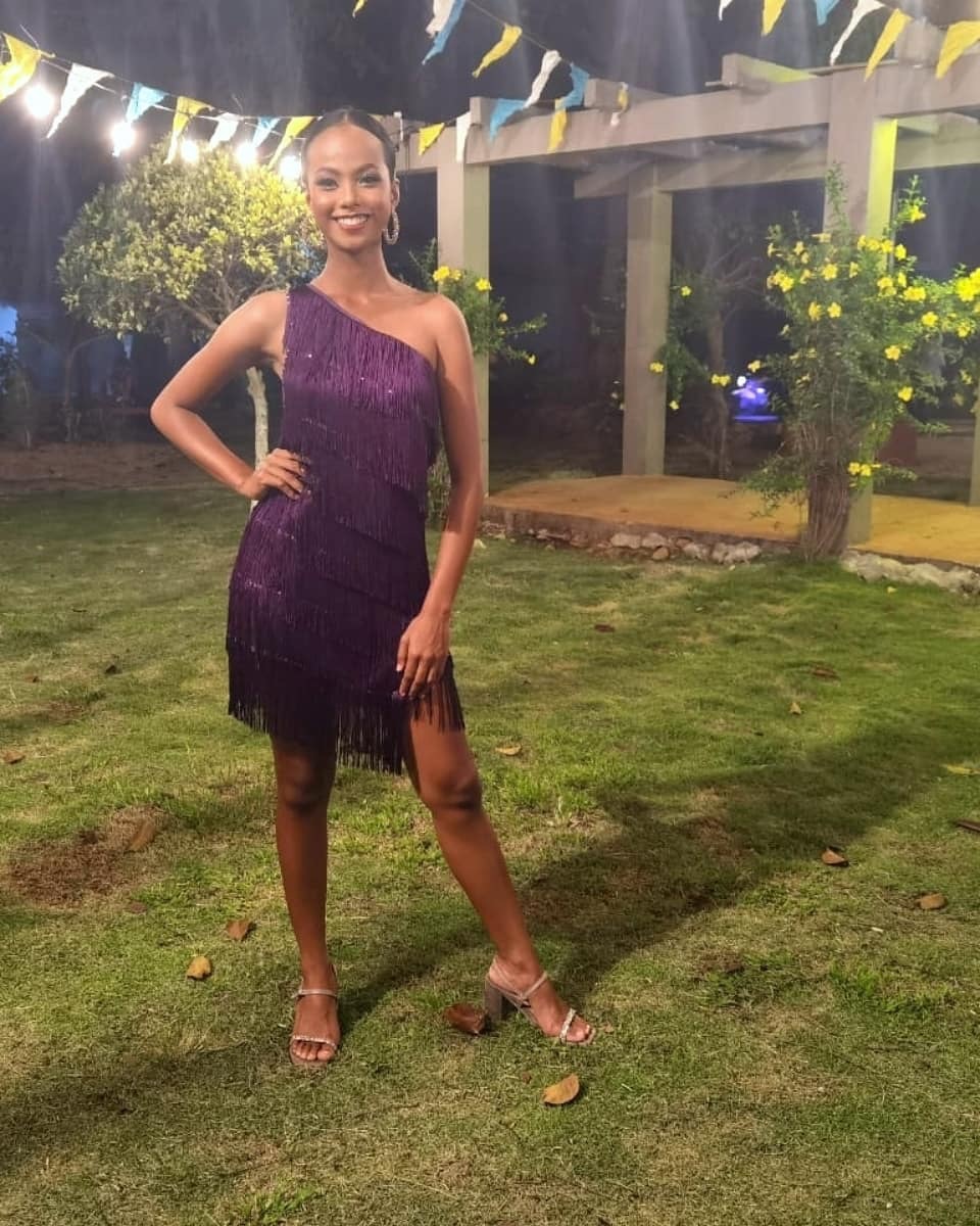 Skelly Ivy Floridas Feet I Piedi Di Skelly Ivy Florida Celebrities Feet 2022