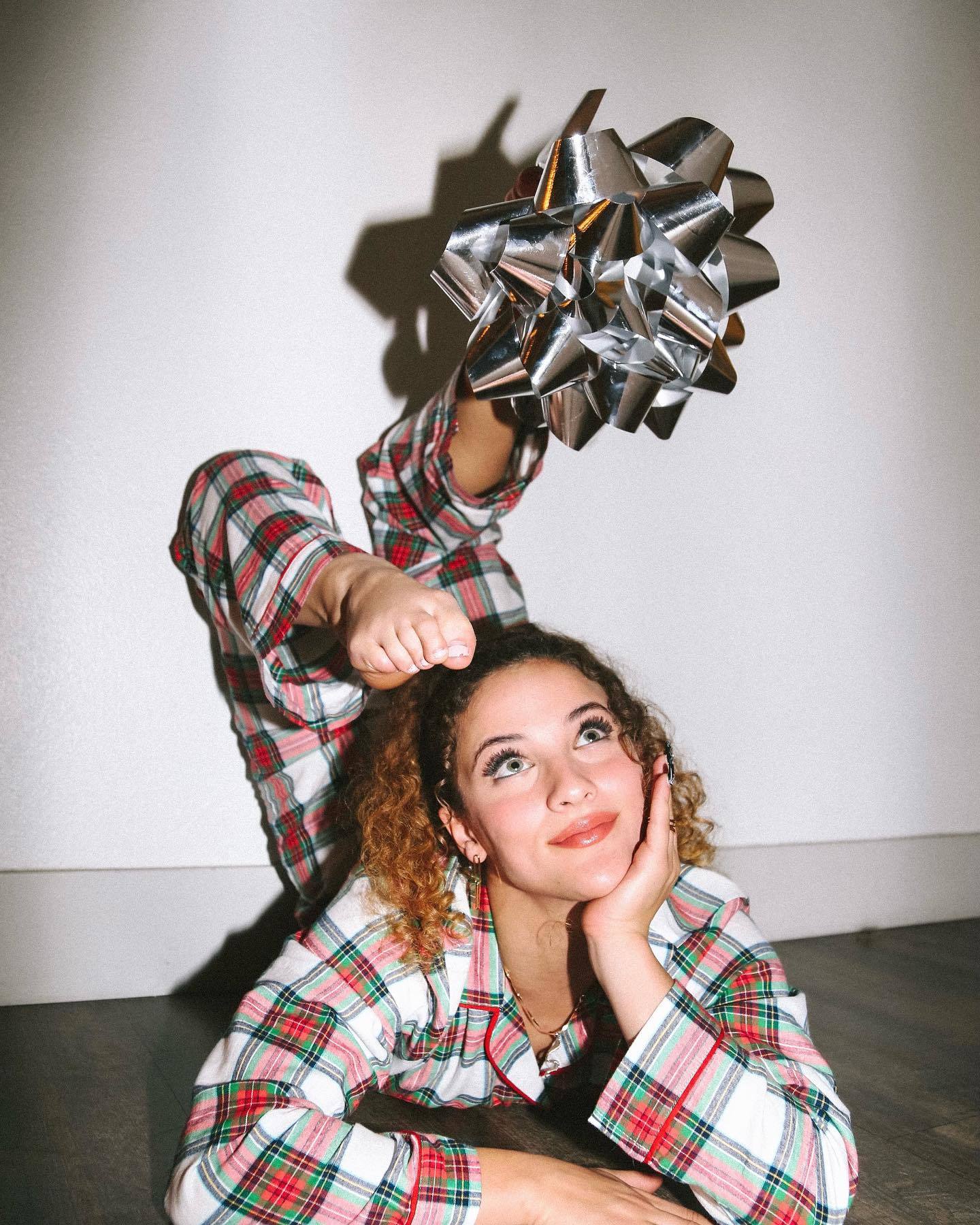 Sofie Dossis Feet
