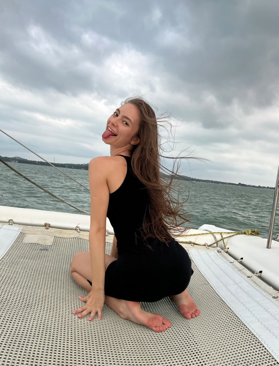 Solazolas Feet