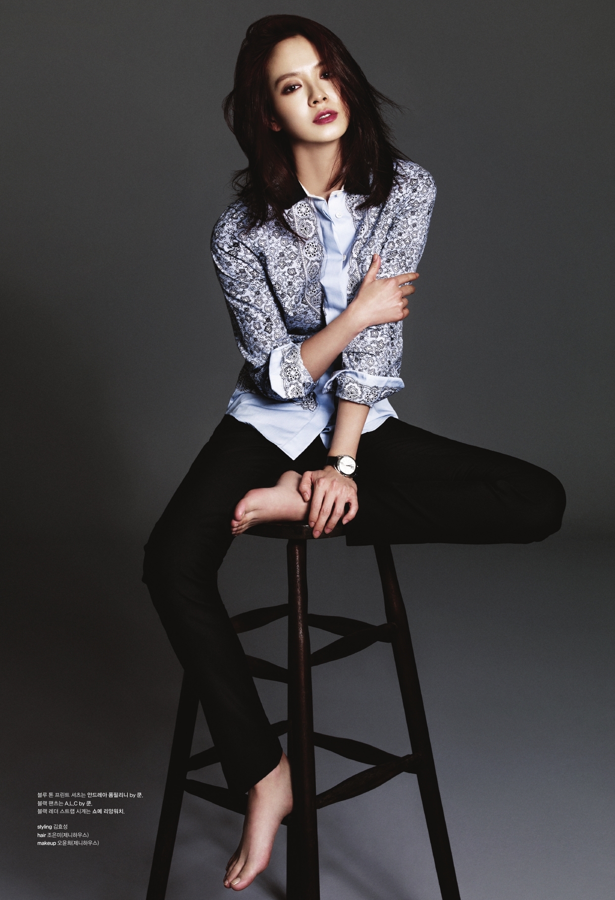 Song Ji Hyos Feet I Piedi Di Song Ji Hyo Page 2 Celebrities Feet 2024