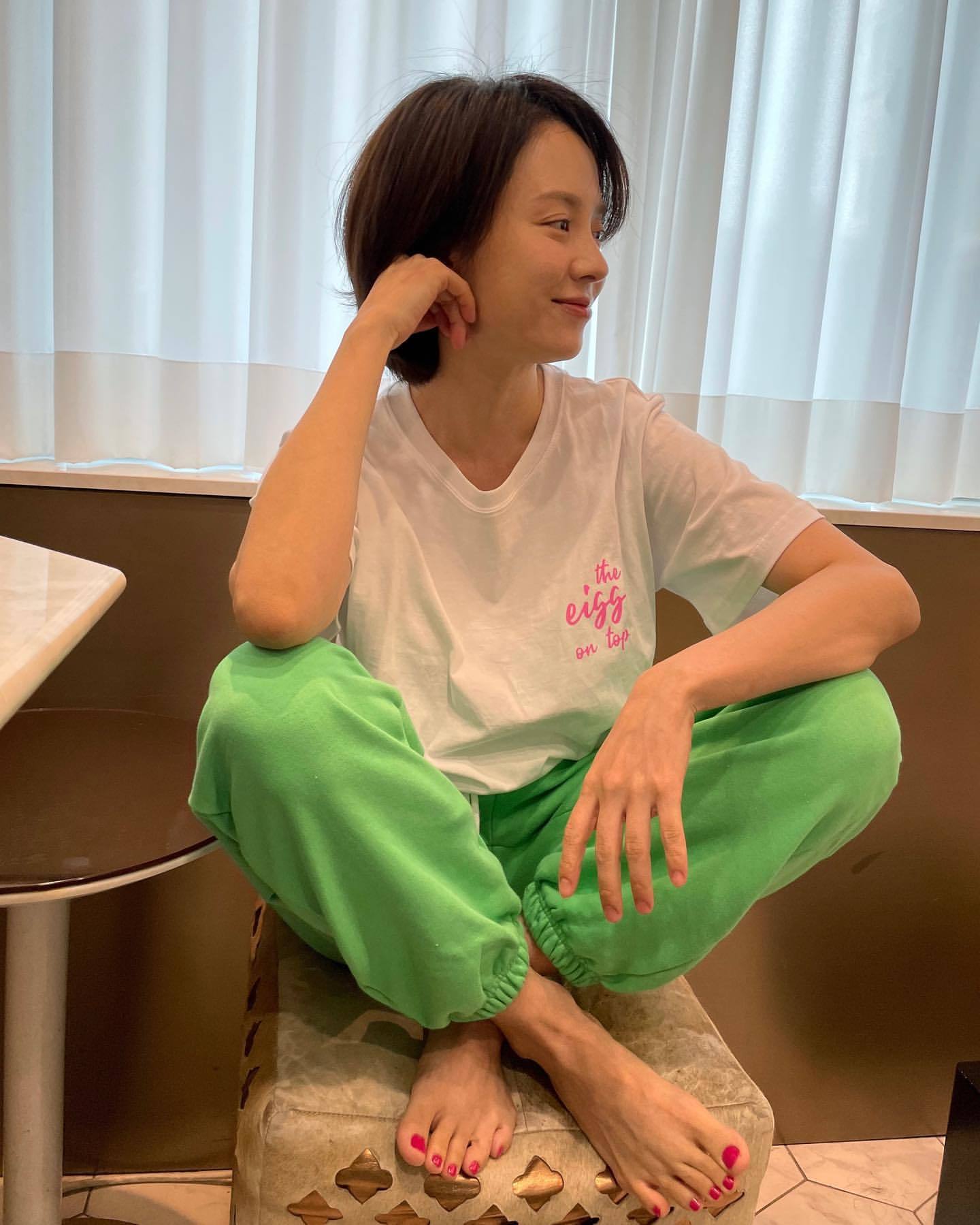 Song Ji Hyos Feet I Piedi Di Song Ji Hyo Page 7 Celebrities Feet 2025