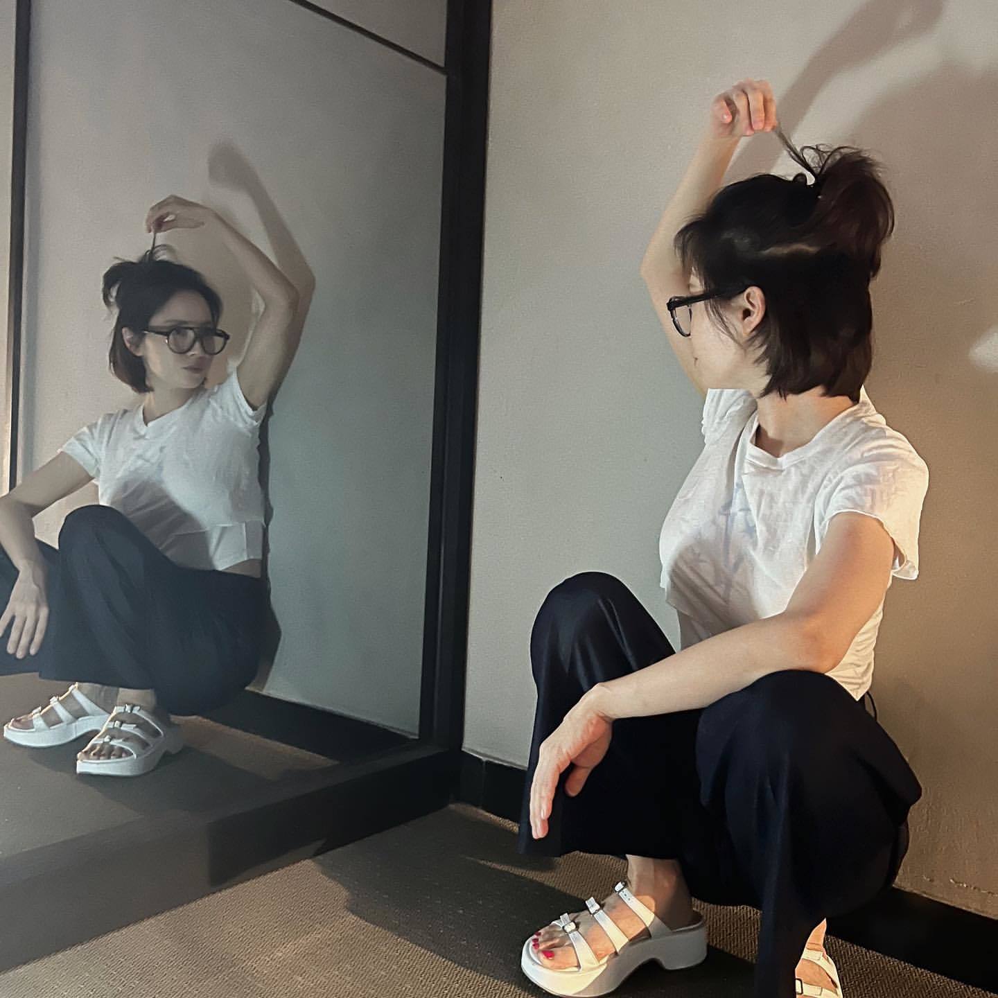 Song Ji Hyos Feet I Piedi Di Song Ji Hyo Page 7 Celebrities Feet 2025
