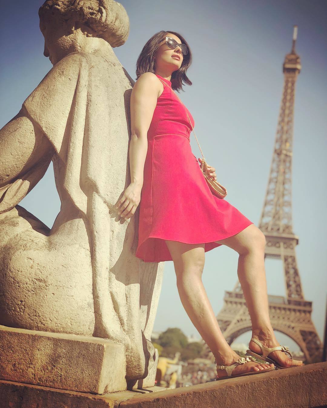 Sonia Sungers Feet I Piedi Di Sonia Sunger Celebrities Feet 2024