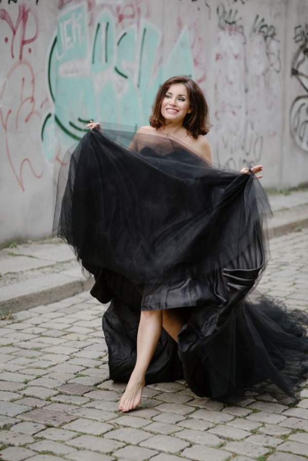 Sonya Yonchevas Feet I Piedi Di Sonya Yoncheva Celebrities Feet 2022