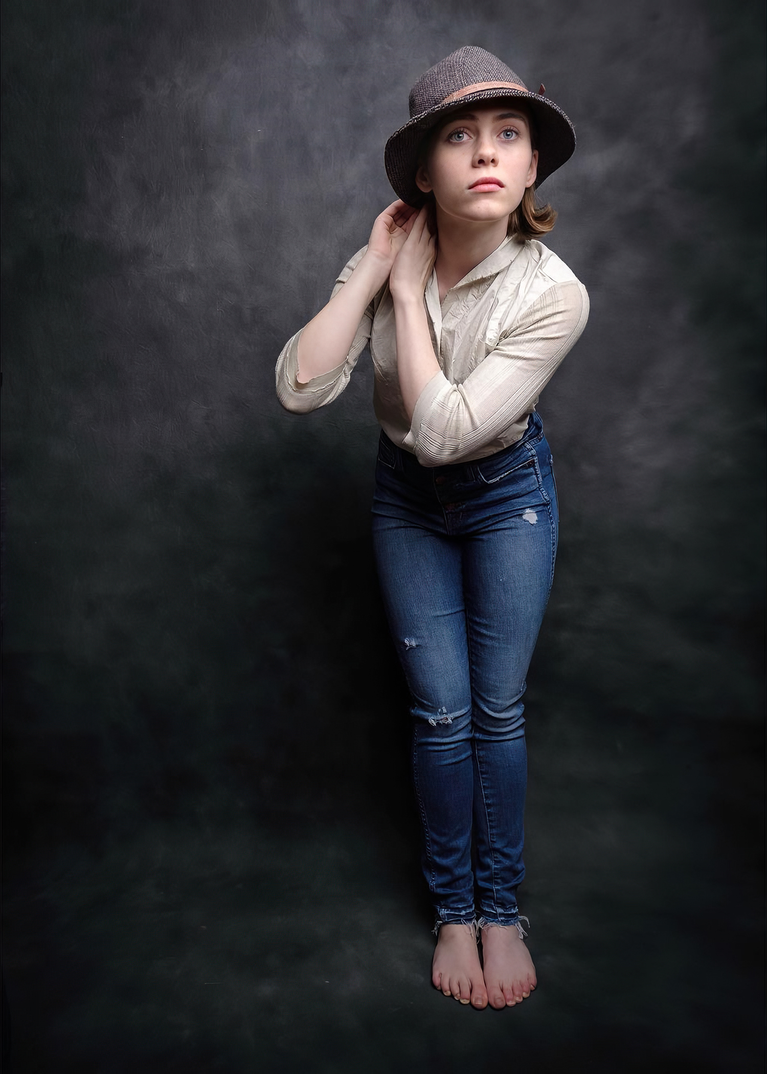 Sophia Lilliss Feet I Piedi Di Sophia Lillis Page 2 Celebrities Feet 2024