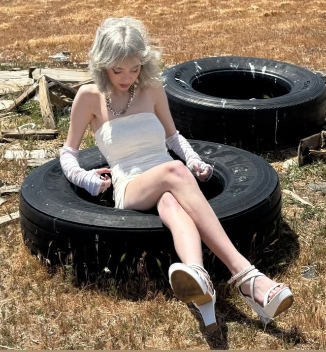 Sophie Powerss Feet