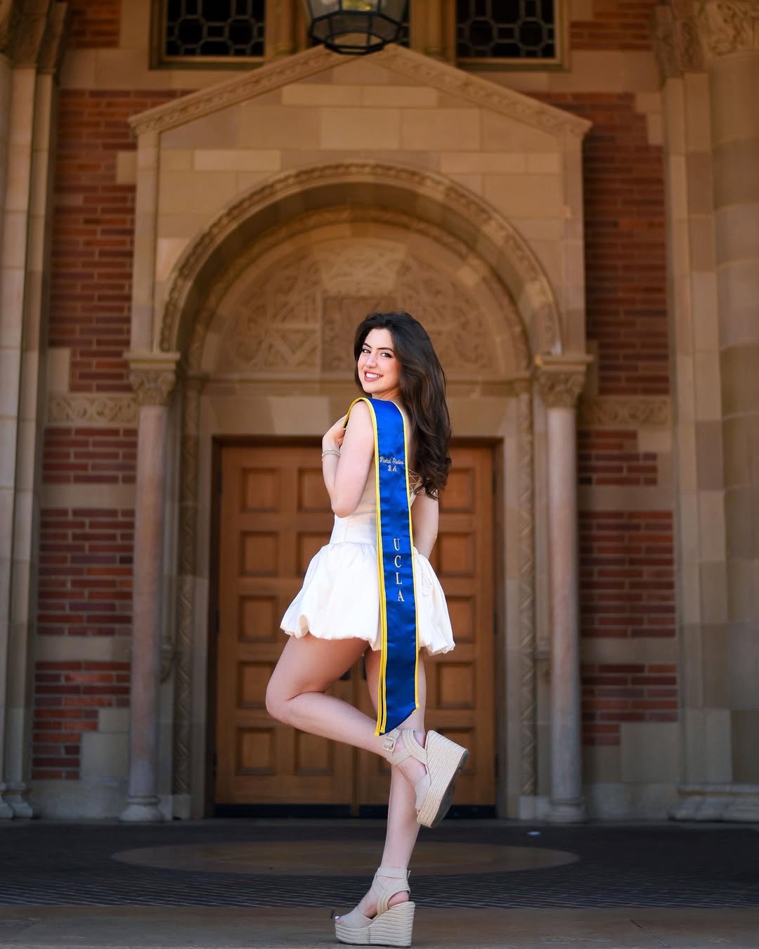 Sophie Silvas Feet