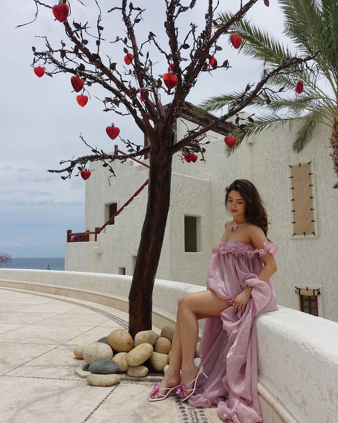 Sophie Silvas Feet