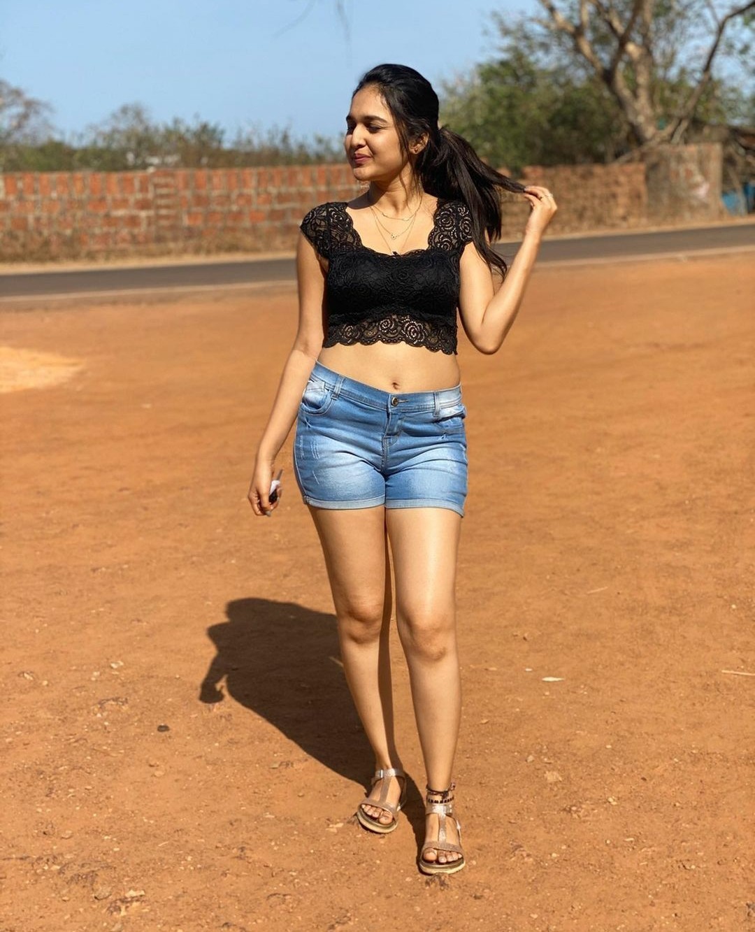 spandana - Discussions - Andhrafriends.com