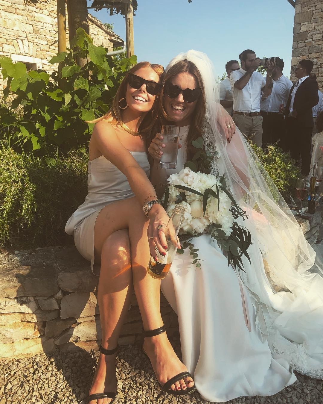 Stacey Dooleys Feet
