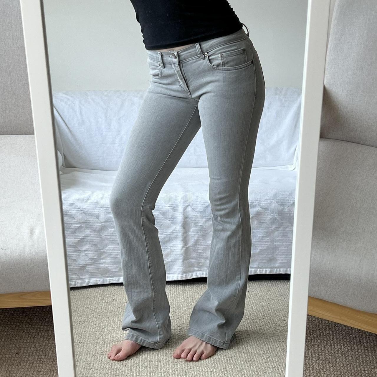 Stephanie King's feet