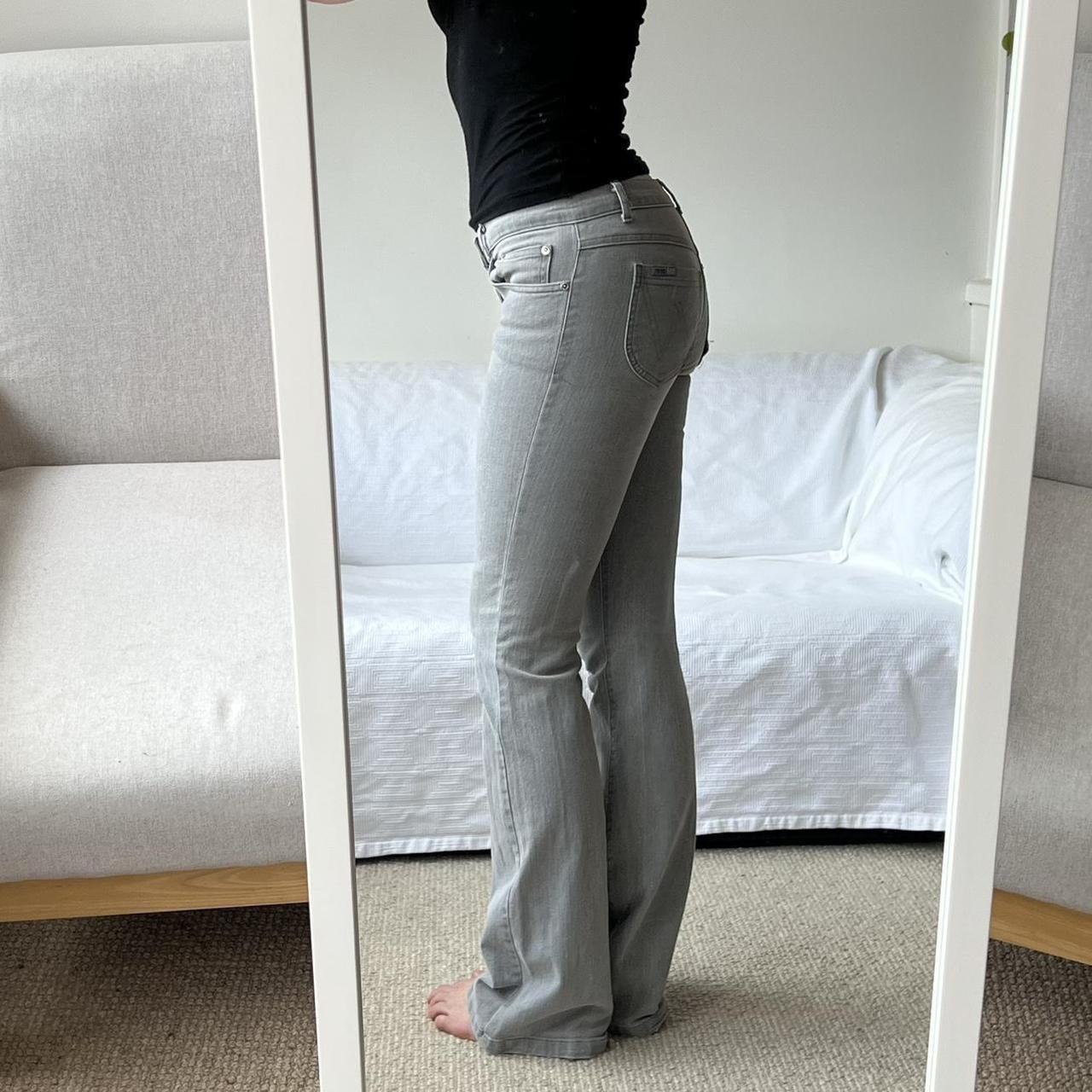 Stephanie King's feet