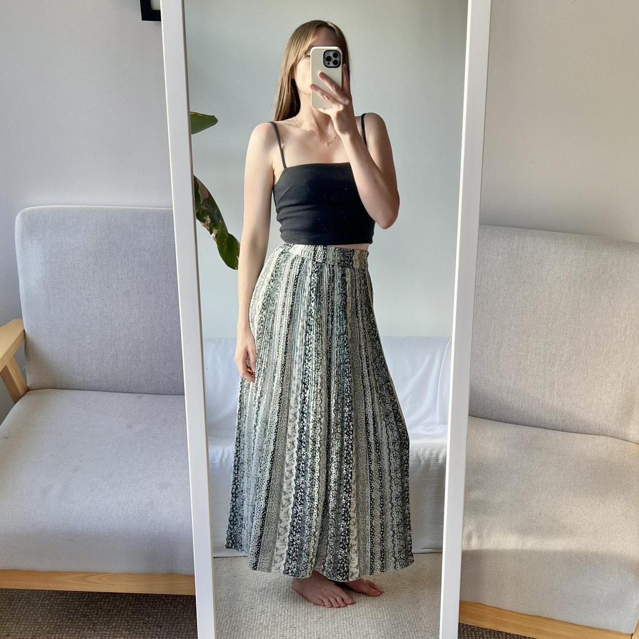 Stephanie King's feet