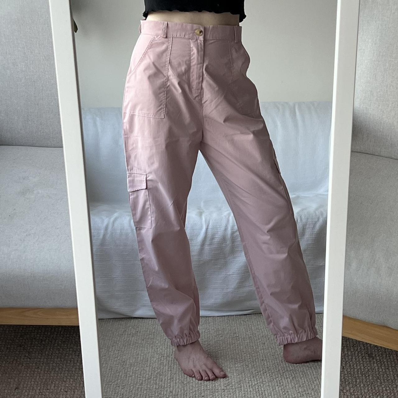 Stephanie King's feet