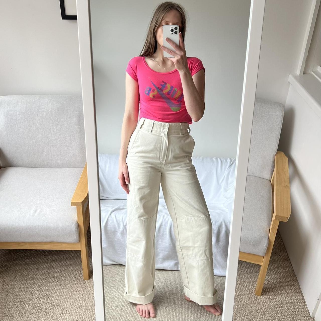 Stephanie King's feet