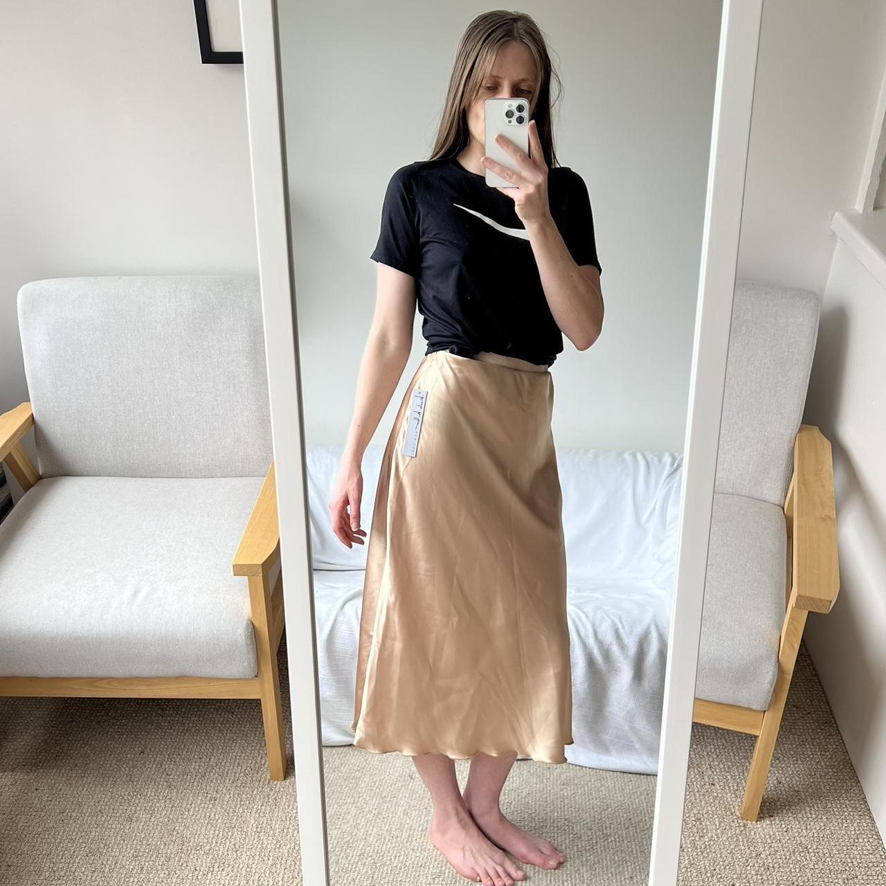 Stephanie King's feet