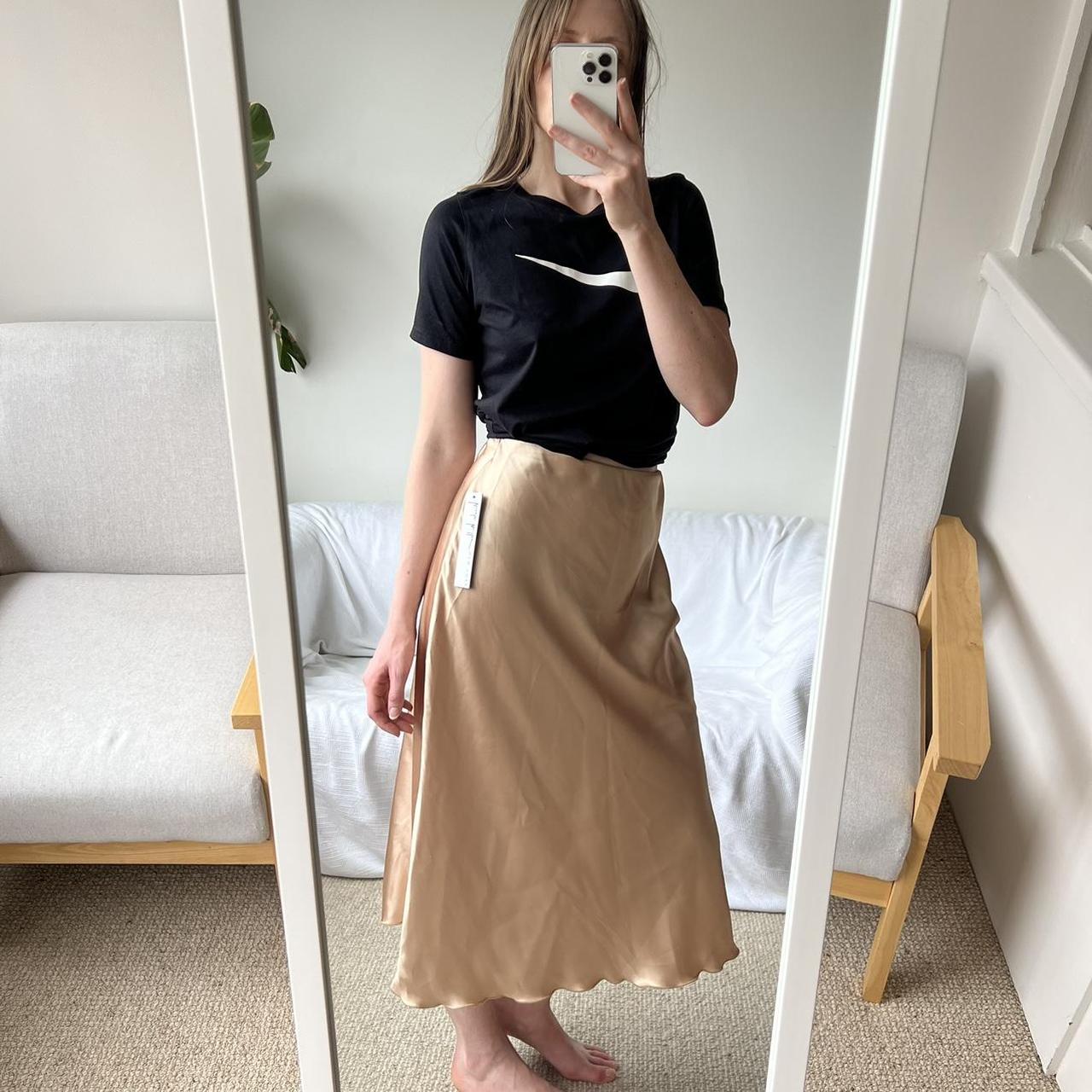 Stephanie King's feet