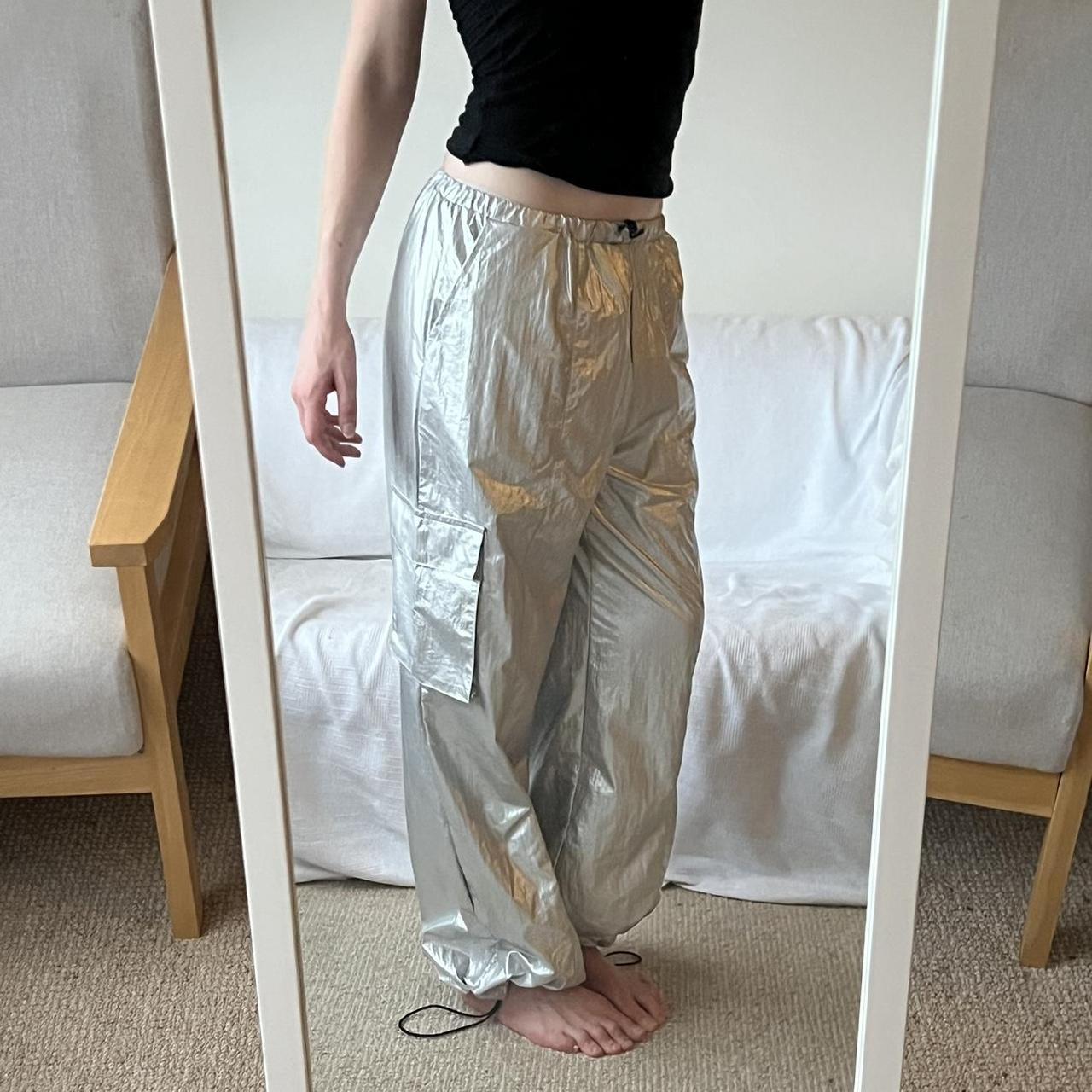 Stephanie King's feet