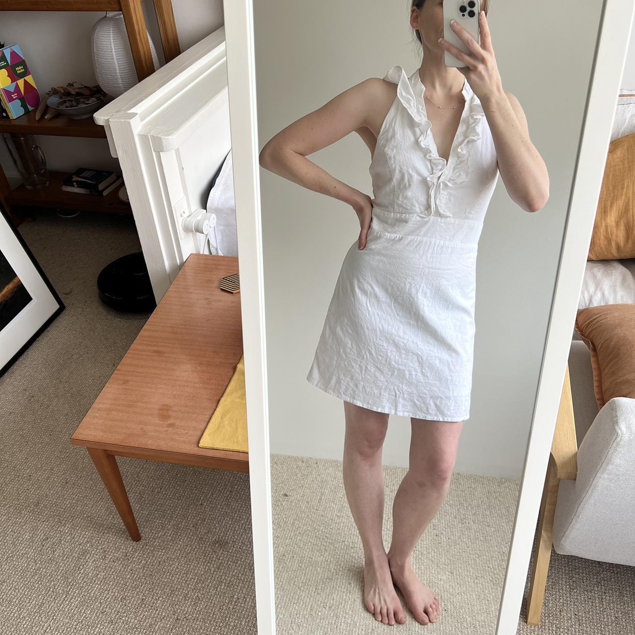 Stephanie King's feet