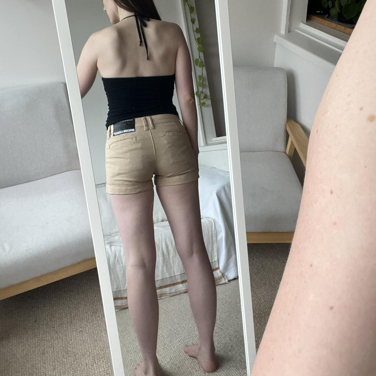 Stephanie King's feet