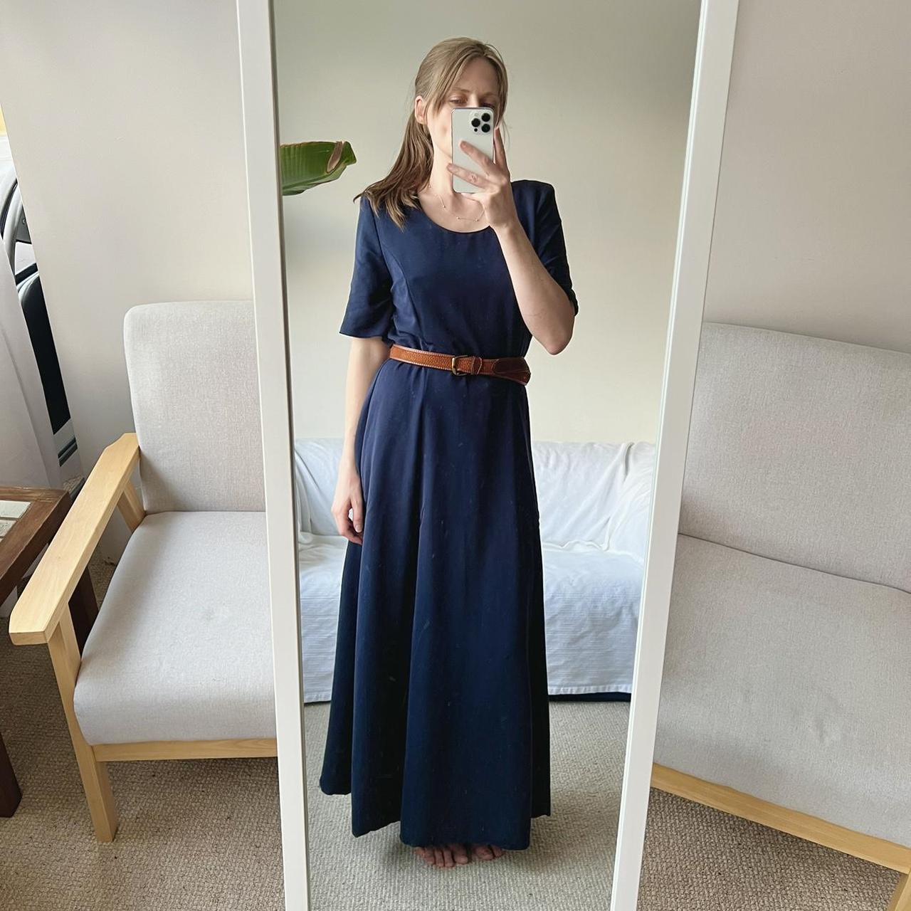 Stephanie King's feet