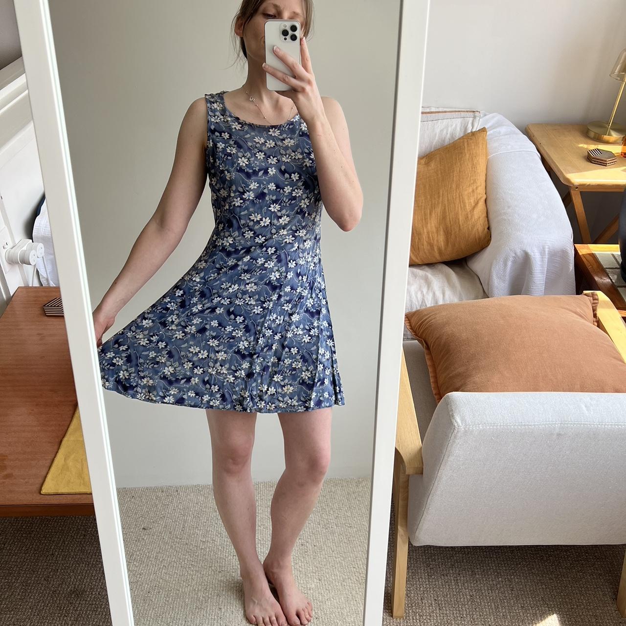 Stephanie King's feet