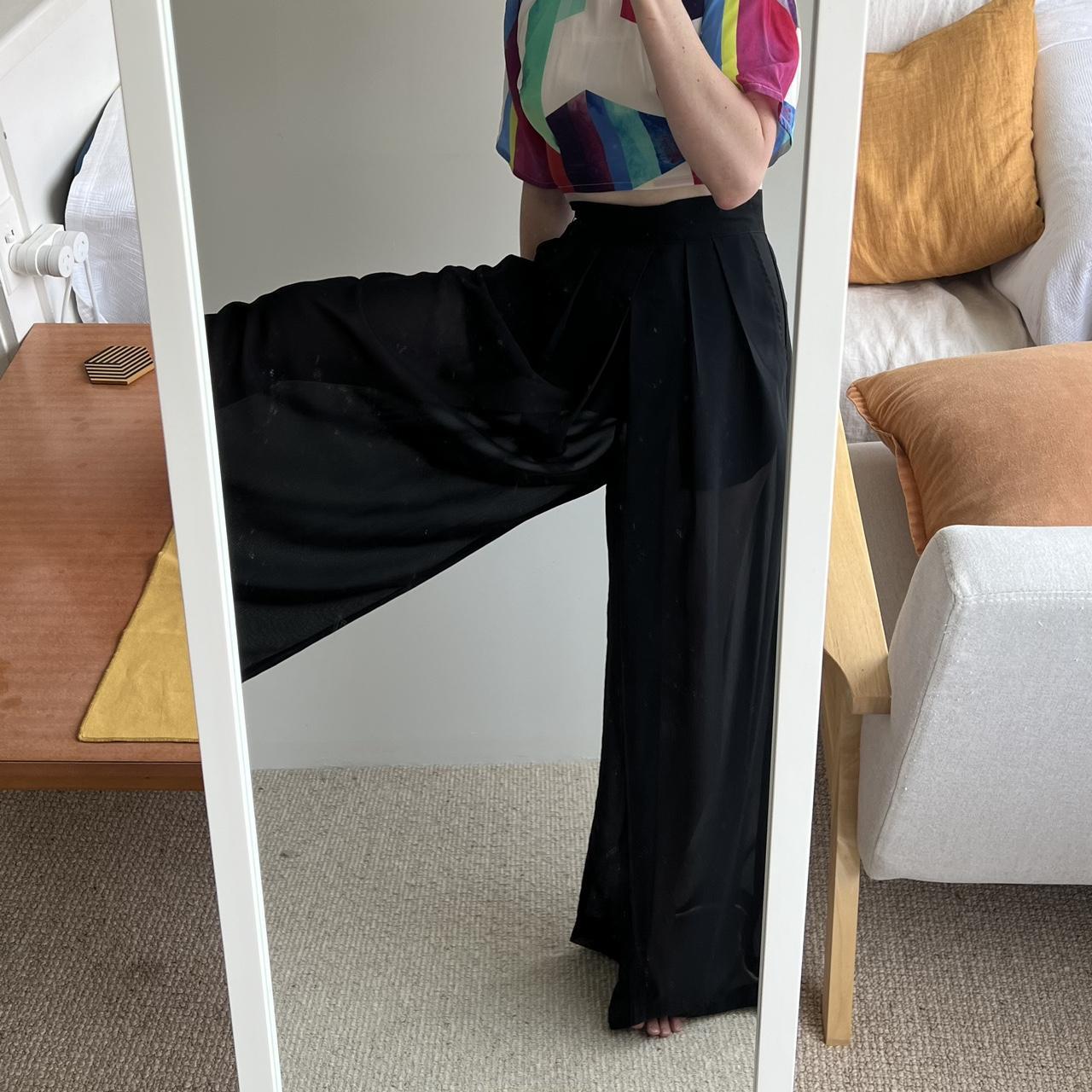 Stephanie King's feet